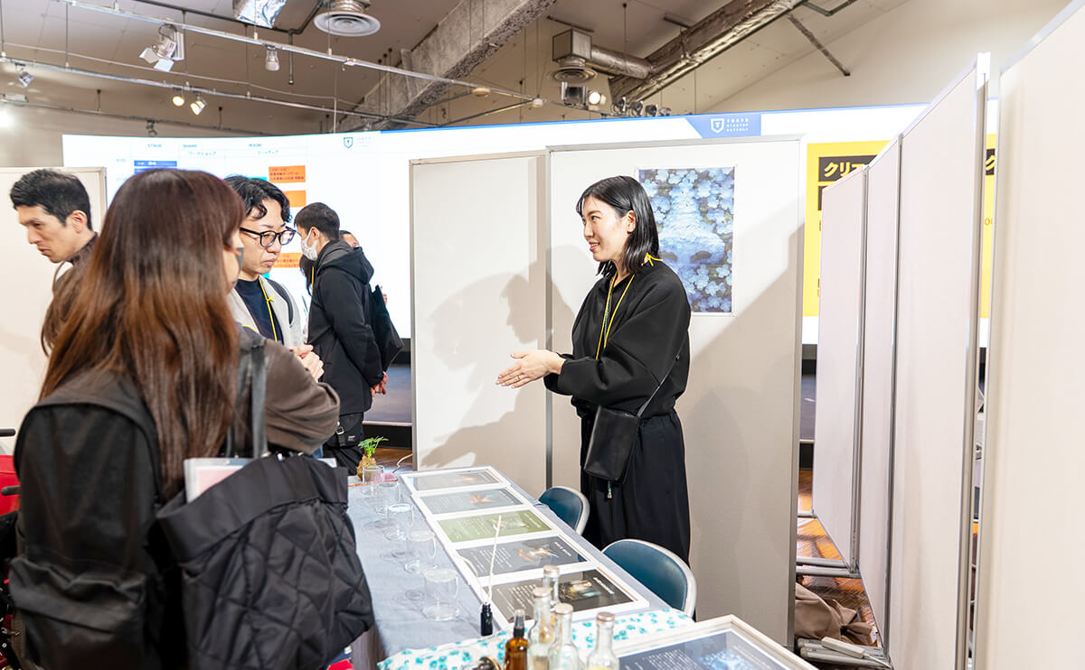 LAB.(テーマを深めたい) ― TSGコミュニティ