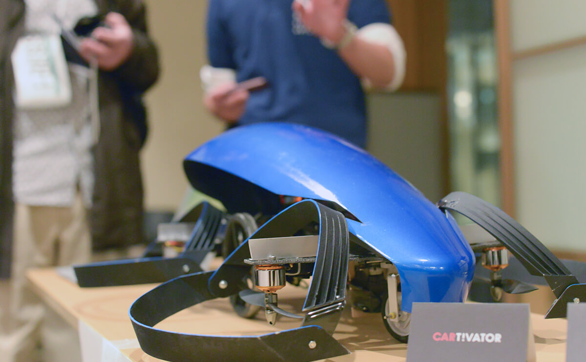 STARTER PROGRAM(起業の準備をしたい) ― TSGコミュニティ