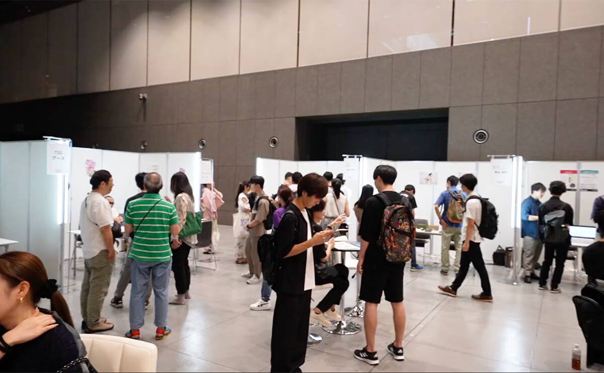 STARTER PROGRAM(起業の準備をしたい) ― TSGコミュニティ